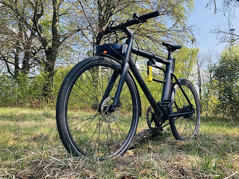 Cube električna kolesa osvajajo srca strank – Sportravne.si